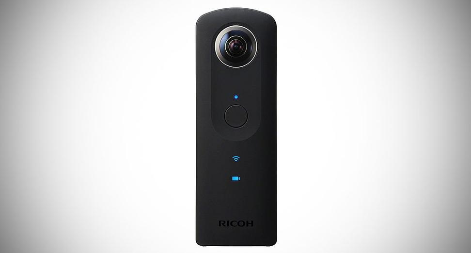 Best compact cameras to replace your phone | The Gentleman's Journal