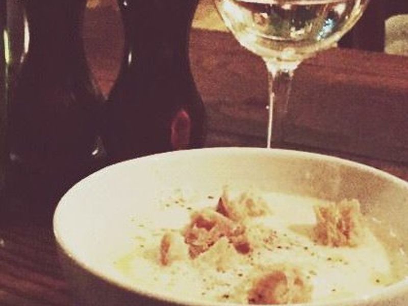 Red Lemon Restaurant Review | The Gentleman's Journal | The latest in ...
