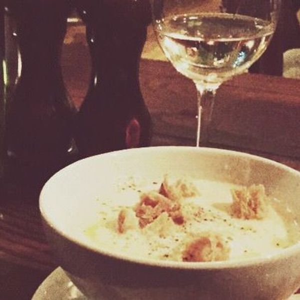 Red Lemon Restaurant Review | The Gentleman's Journal | The latest in ...