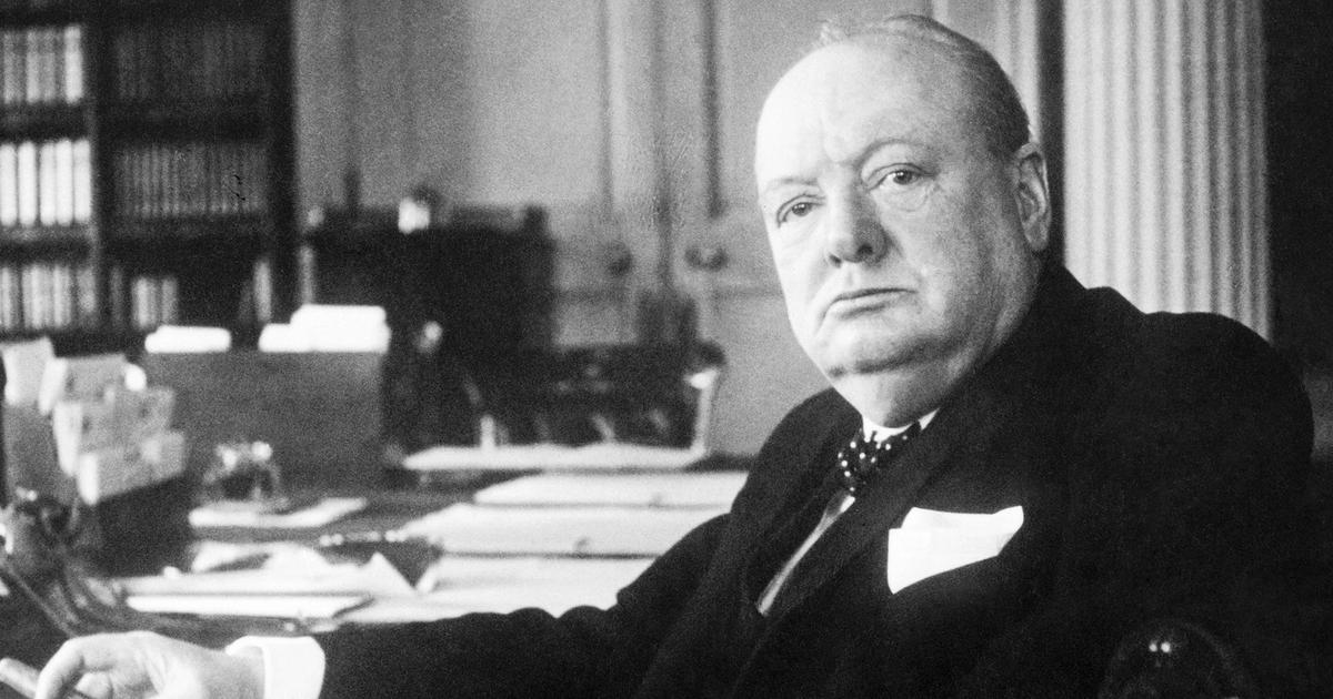 The 10 most inspirational people of all time | The Gentleman's Journal ...