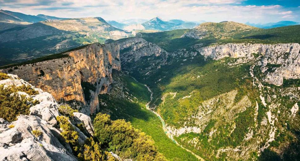 The most incredible roads to drive in Europe | Gentleman's Journal ...