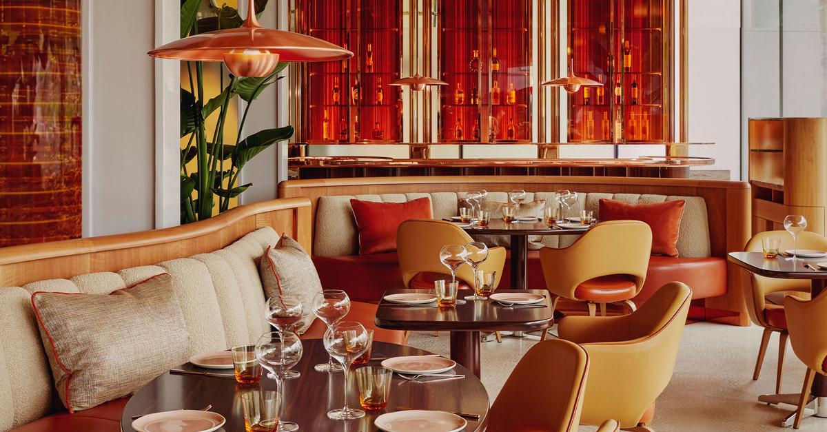 ABC Kitchens review: another multi-layered winner from JGV | The ...