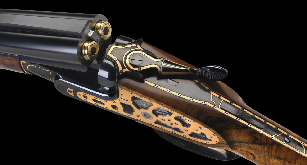 The world's greatest shotguns | The Gentleman's Journal