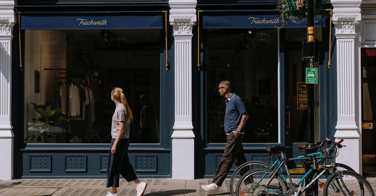 Tracksmith is the running brand that goes back to basics | Gentleman's ...