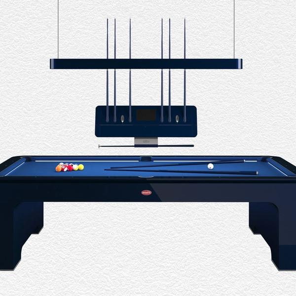 Editor’s Picks: Gyroscopic Pool Table, Leica Print and Hydrogen ...