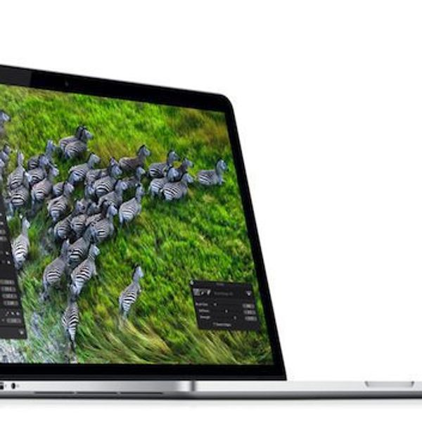 We like - The New MacBook Pro | The Gentleman's Journal | The latest in ...