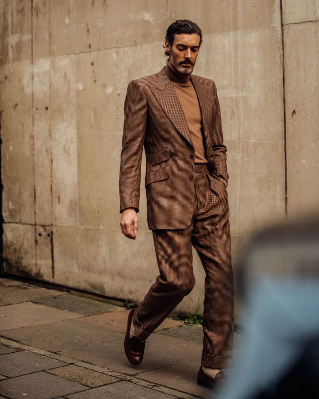 Garconjon on the essence of true style | Gentleman's Journal | Gentleman's Journal