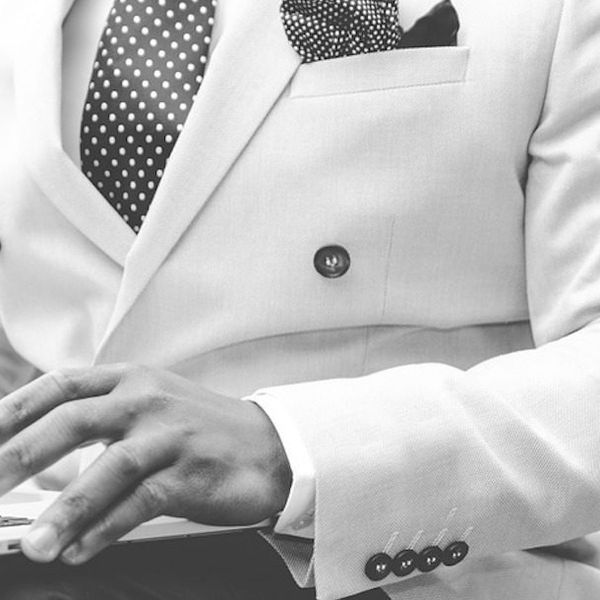 How to start a business while you're employed | The Gentleman's Journal ...