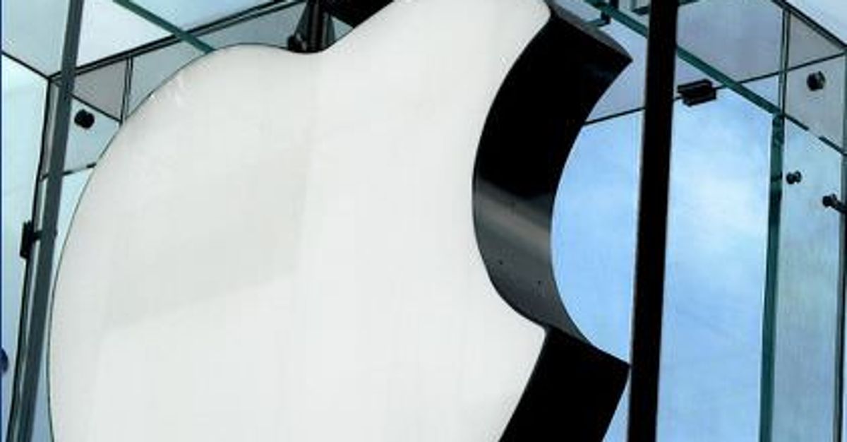 Everything We Know About The Apple Car | The Gentleman's Journal | The ...