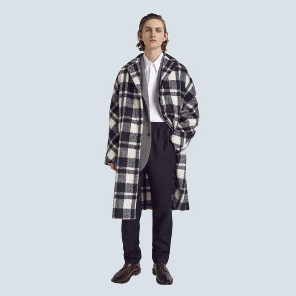 Four overcoats to fit autumn's biggest trend | Gentleman's Journal ...