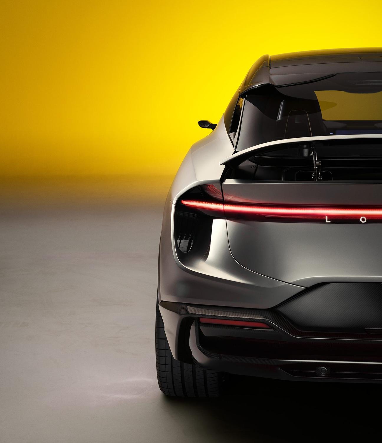 The inside story of Lotus' radical comeback | The Gentleman's Journal