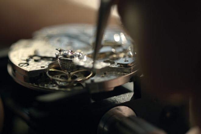 In Depth: Tiffany & Co watches | The Gentleman's Journal