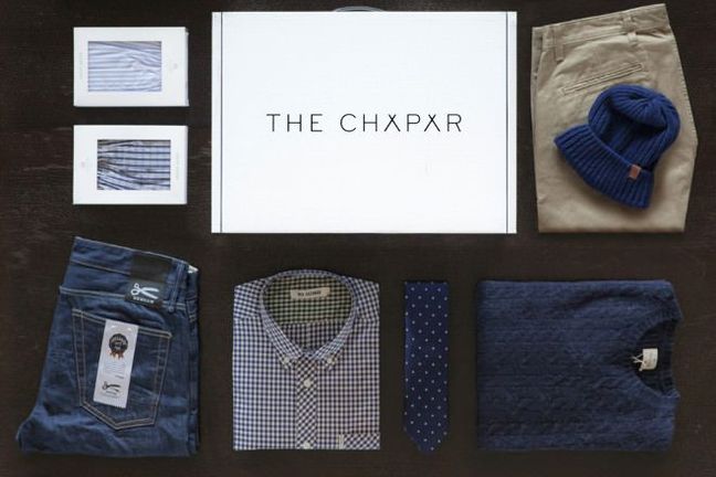 Why we love The Chapar and their way of shopping | Gentleman's Journal ...