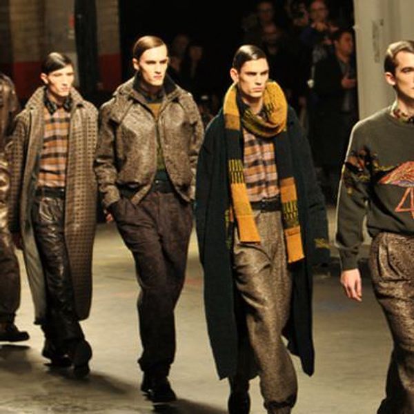 STYLE - Mustard Yellow | The Gentleman's Journal | The latest in style ...