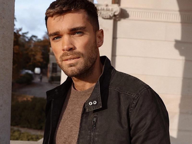 Josh Cuthbert shares his weekly food and fitness plan | Gentleman's Journal