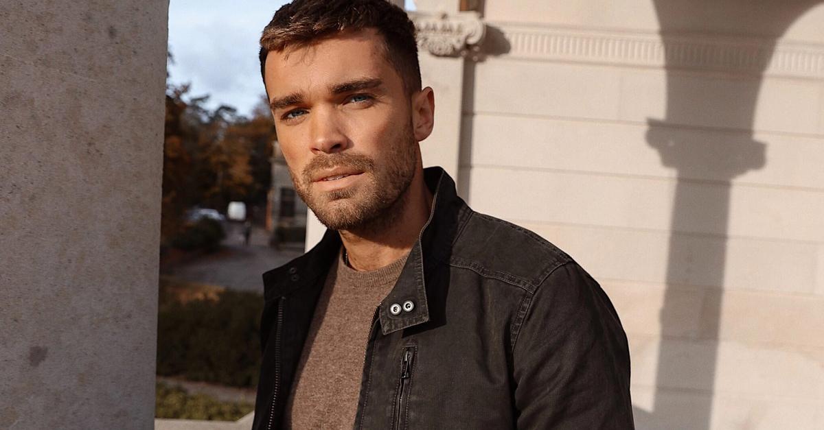 Josh Cuthbert shares his weekly food and fitness plan | The Gentleman's ...