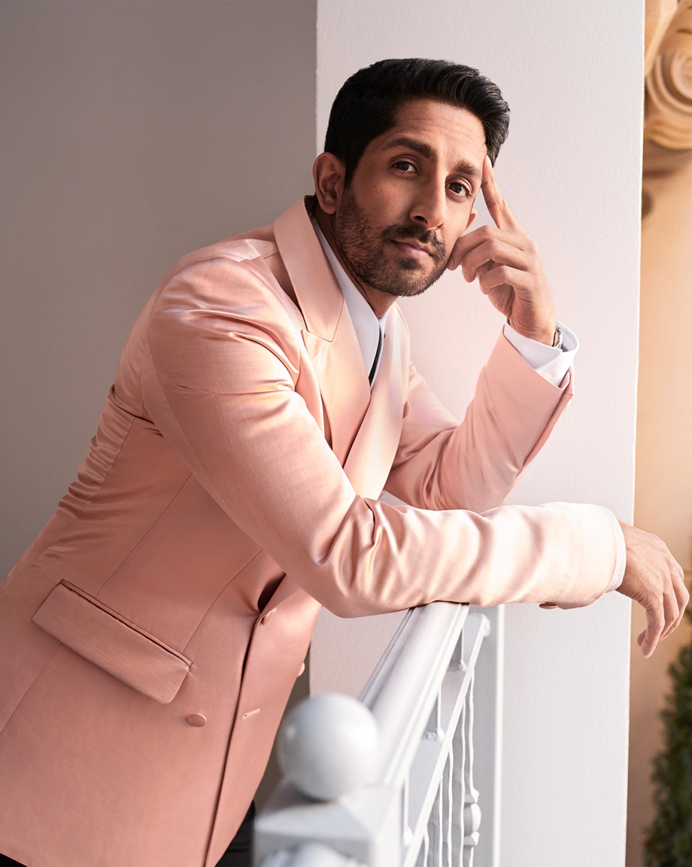 Sagar Radia interview: Critics' Choice Awards | The Gentleman's Journal