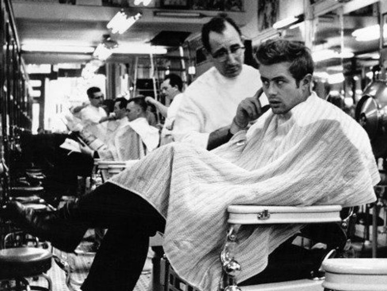 The haircuts you need to know about this autumn and the gentlemen ...