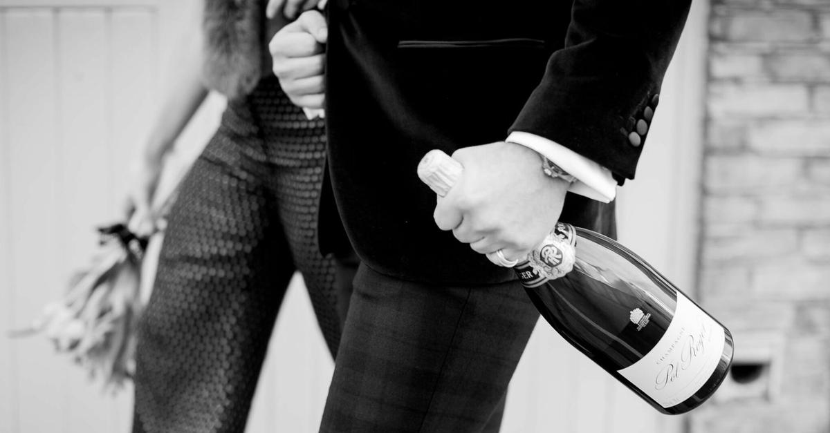 The 12 best magnums to drink this summer | Gentleman's Journal | The ...