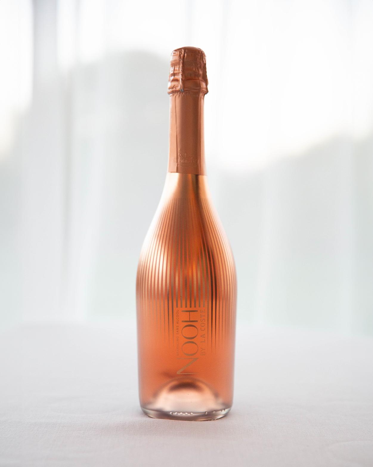 Is Nooh by Chateau La Coste the best non-alcoholic wine? | The ...
