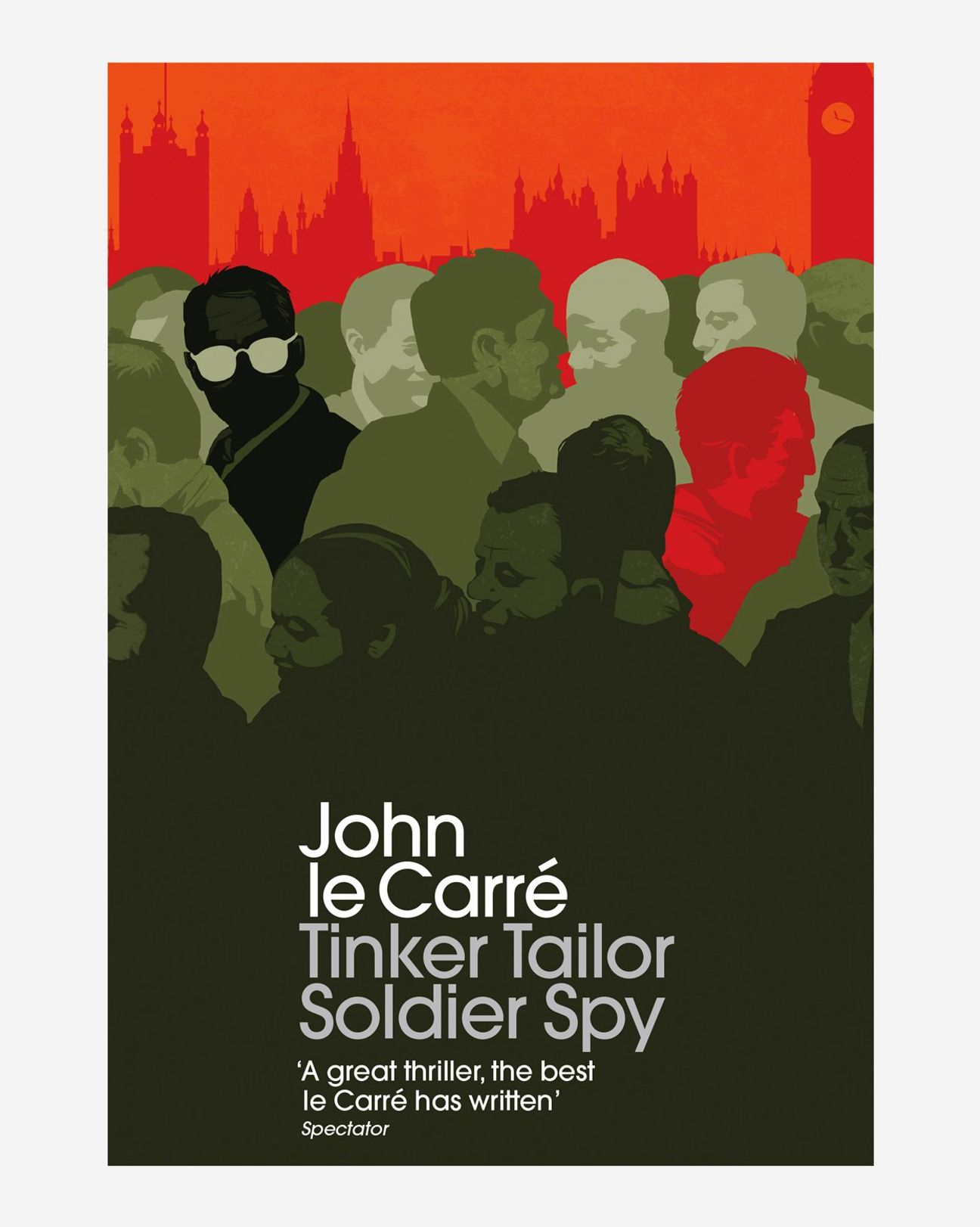 The best spy novels that aren’t Bond books | Gentleman's Journal ...