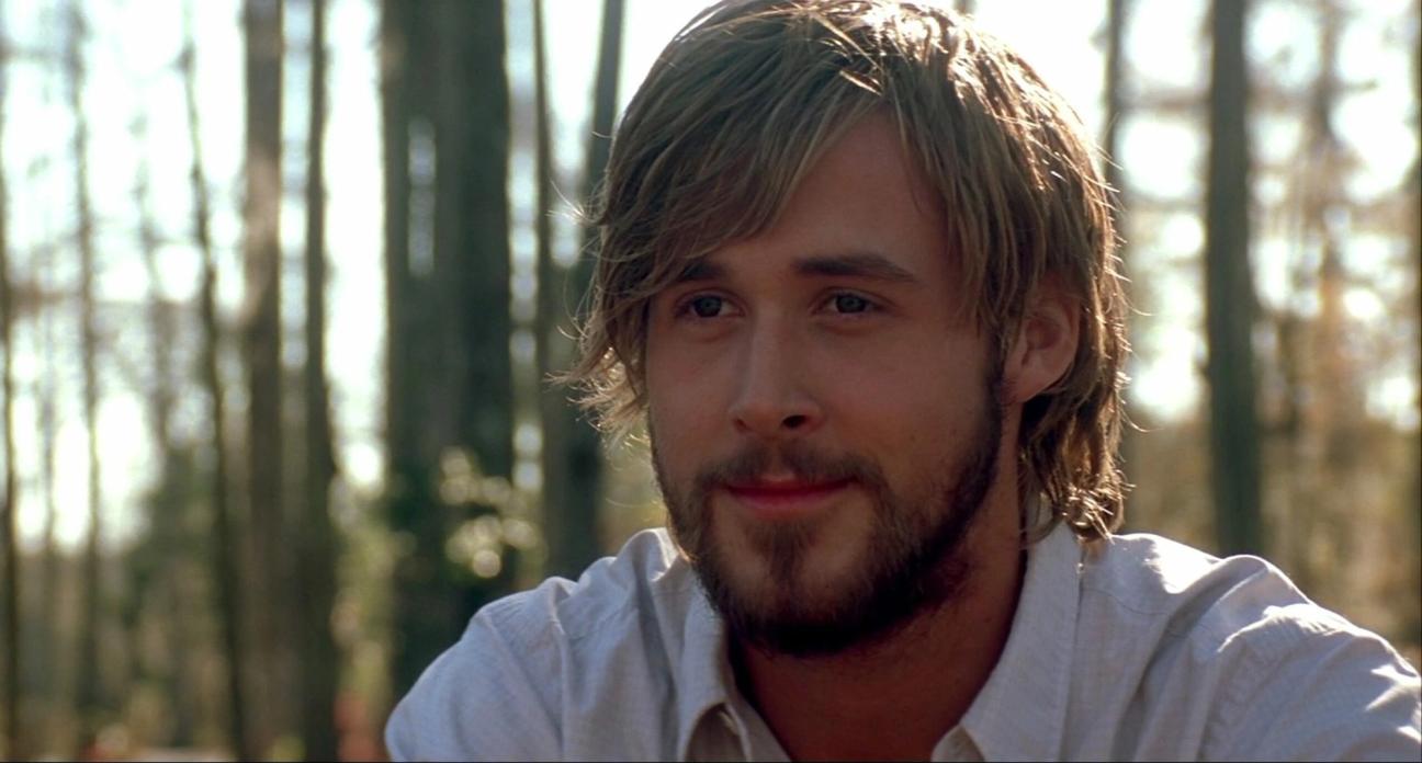 Ryan Gosling's five best films so far | The Gentleman's Journal | The ...