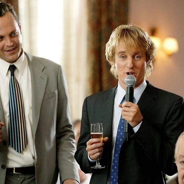 7 ways to be a better best man | The Gentleman's Journal | Gentleman's ...