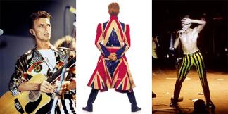 David Bowie: his iconic style through the years | The Gentleman's Journal