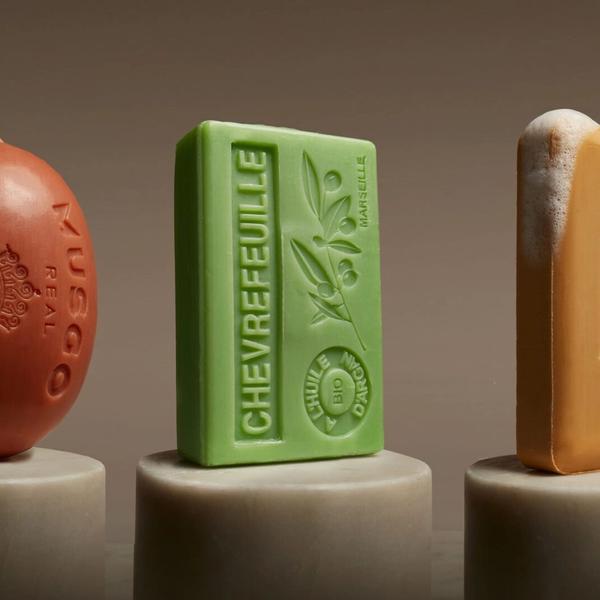 These solid soaps are raising the bathroom bar | Gentleman's Journal ...