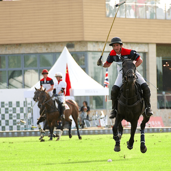 British Polo Day China | The Gentleman's Journal | The latest in style ...