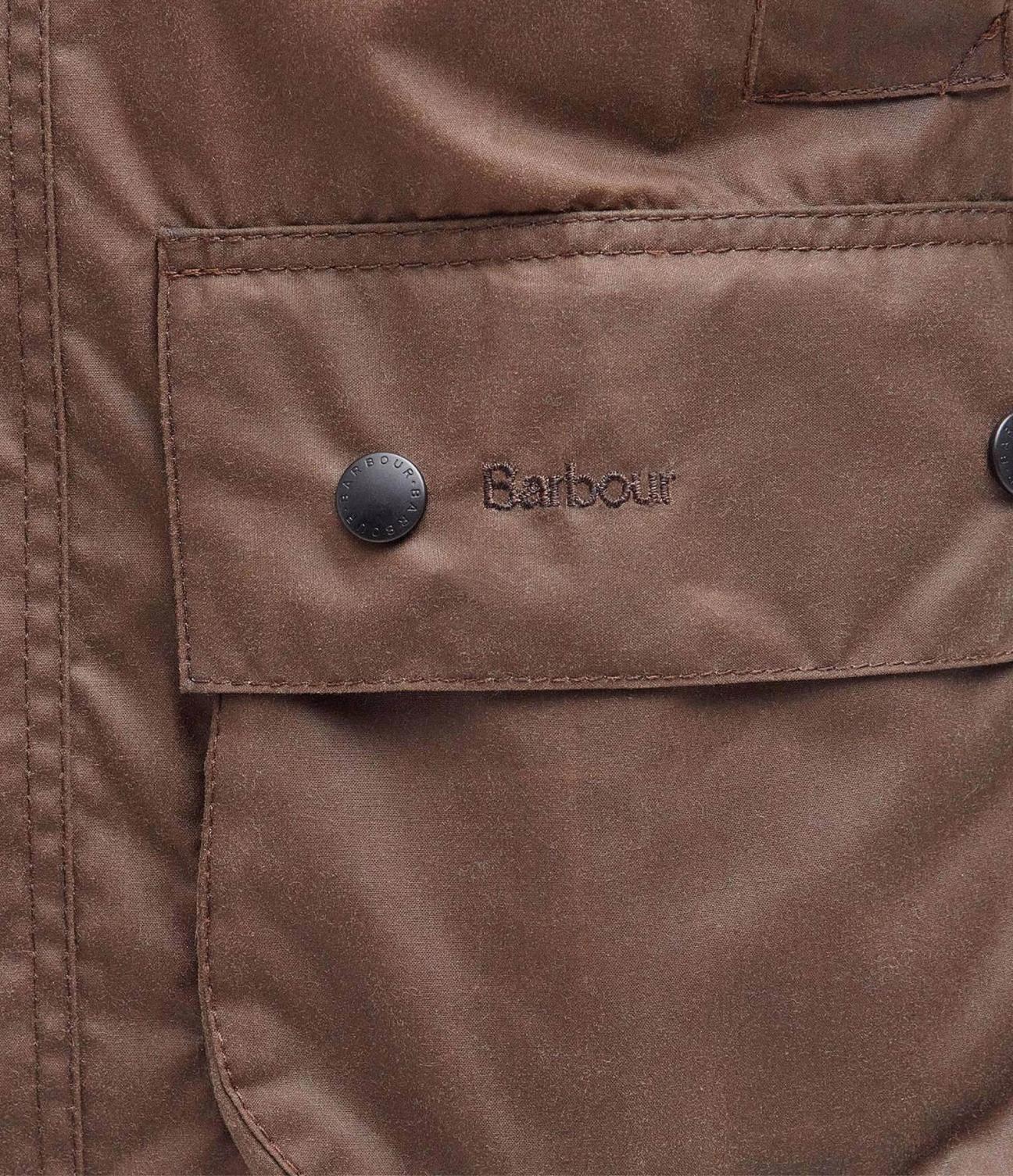 The Best Wax Jacket Brands To Wear In 2026 | The Gentleman's Journal