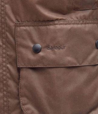 The Best Wax Jacket Brands To Wear In 2026 | The Gentleman's Journal