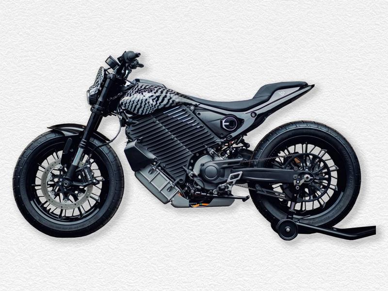 Editor’s Picks: LiveWire Motorcycle, DJI Drone and Coachbuilt Whisky ...