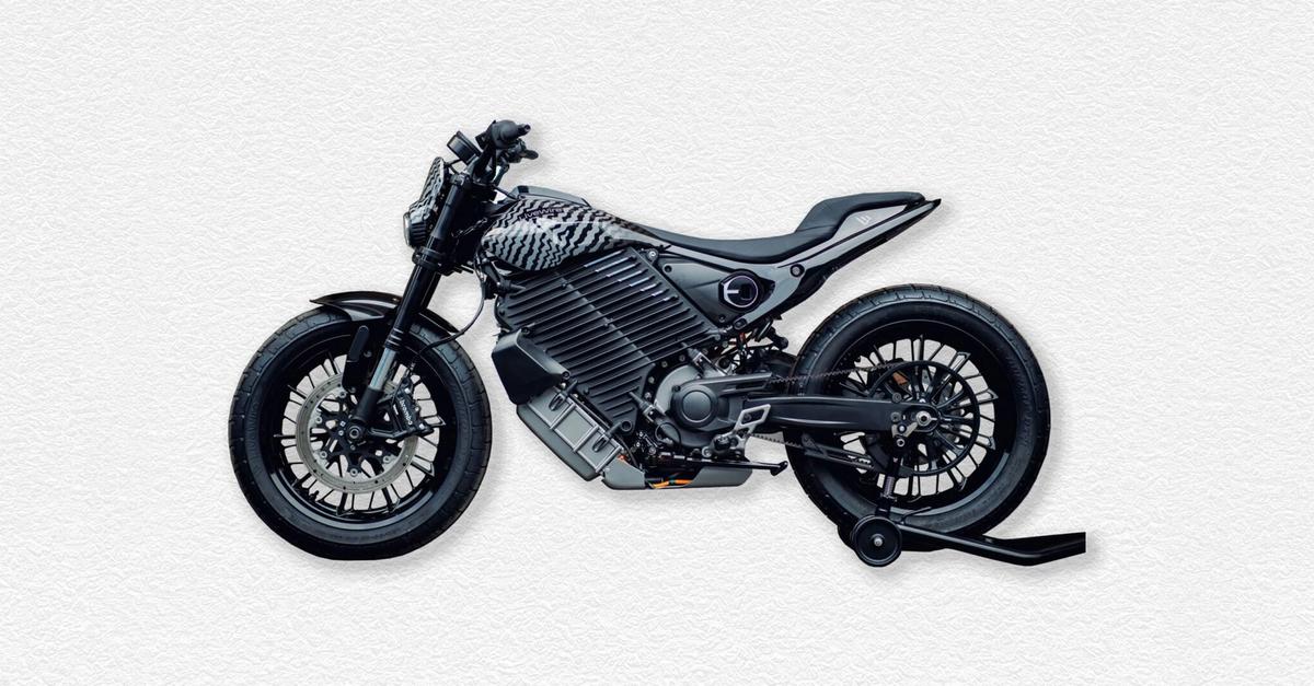 Editor’s Picks: LiveWire Motorcycle, DJI Drone and Coachbuilt Whisky ...