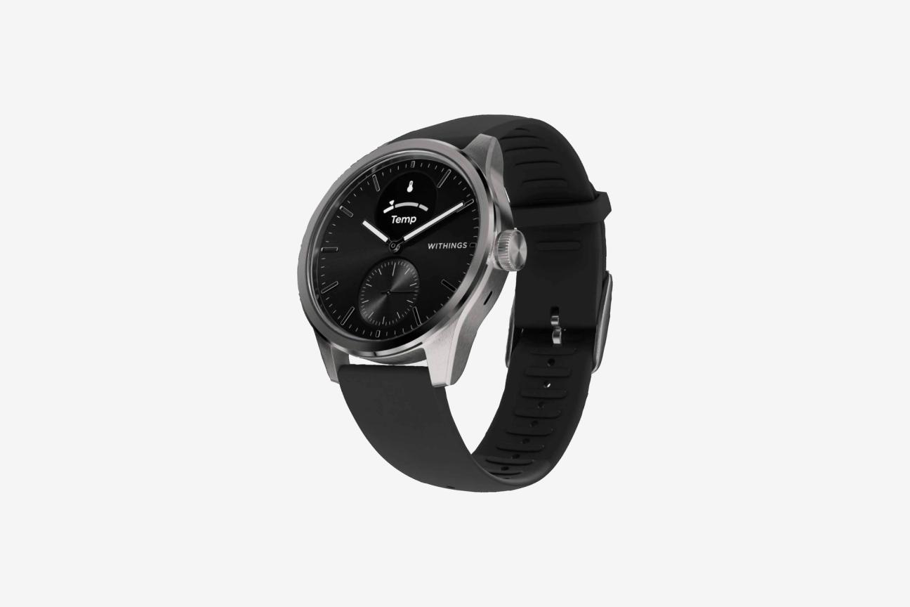 The best fitness trackers and watches 2025 | The Gentleman's Journal