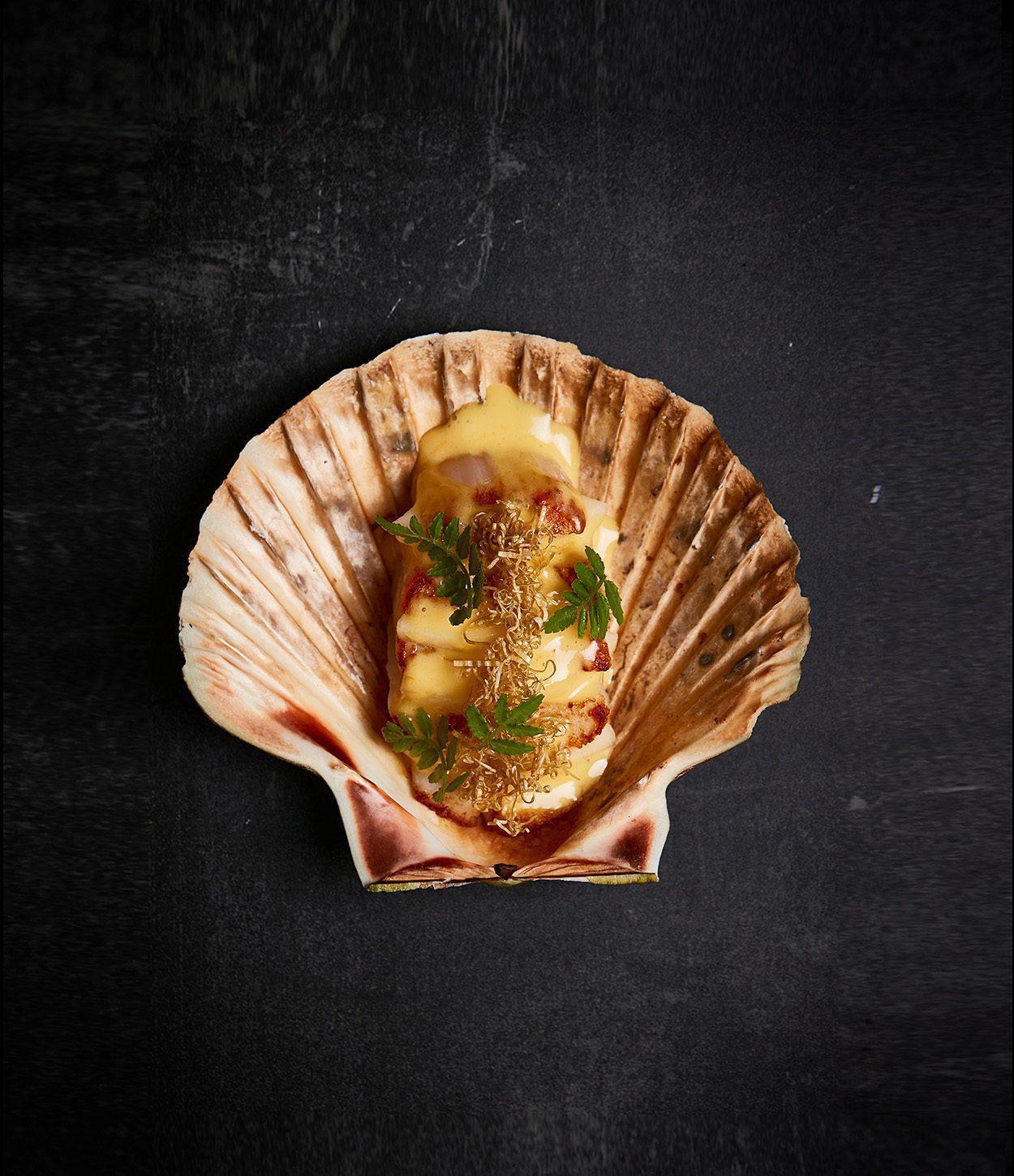 Humo restaurant review: flames are fuelled at this Mayfair winner | The ...