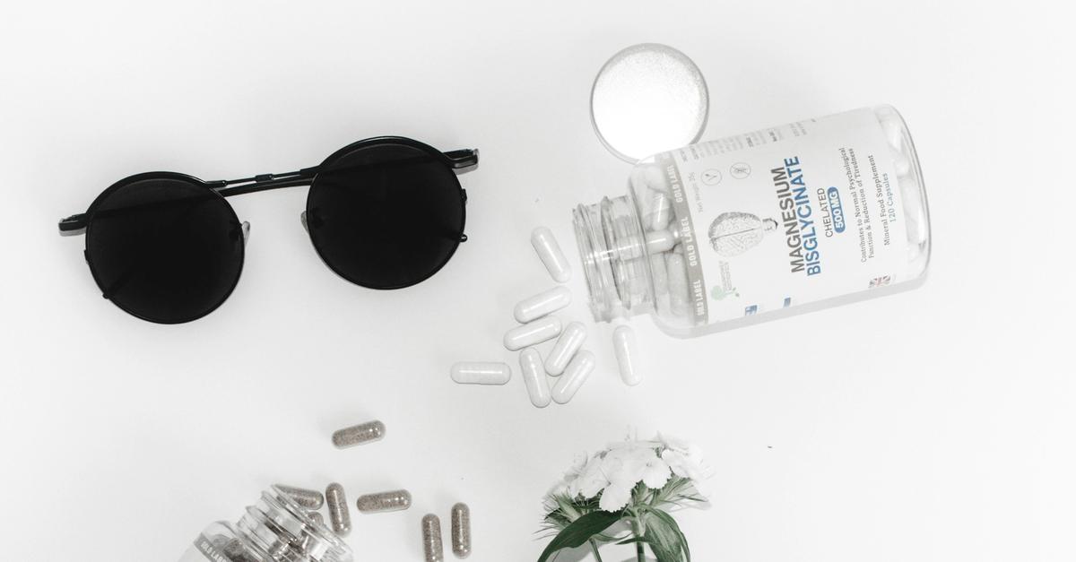 What are the benefits of magnesium | The Gentleman's Journal