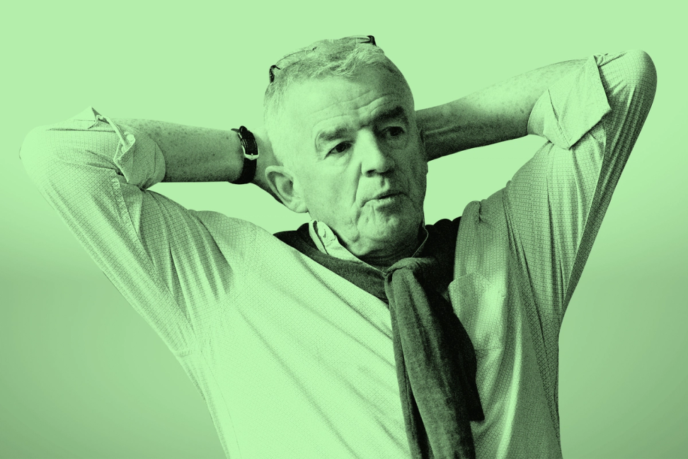 These are the most successful Irish businessmen | The Gentleman's Journal