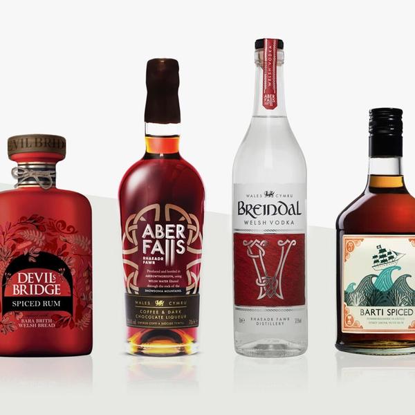 The best Welsh spirits to celebrate St. David’s Day | Gentleman's Journal