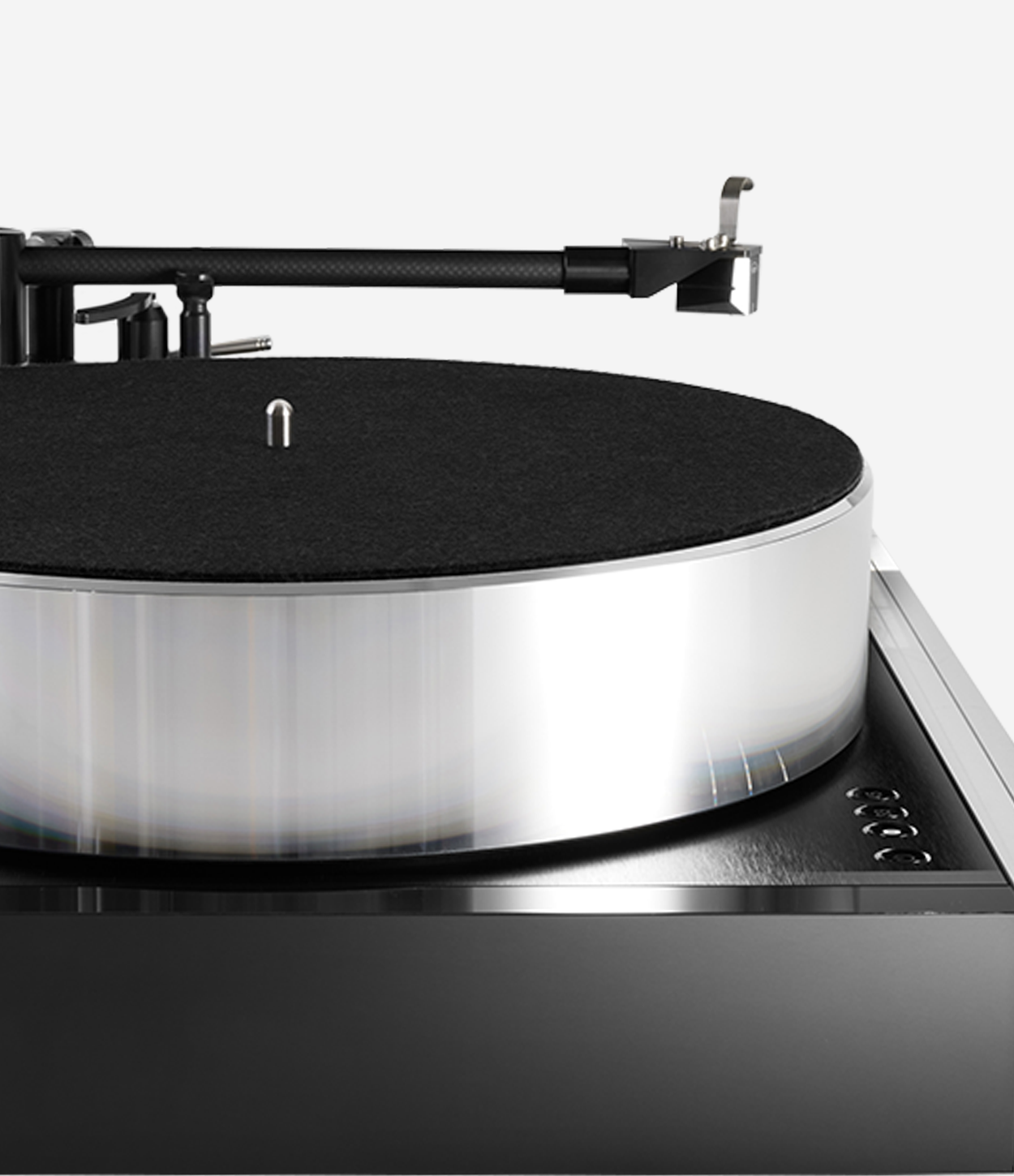 The best record players that’ll spin your home audio to new heights ...