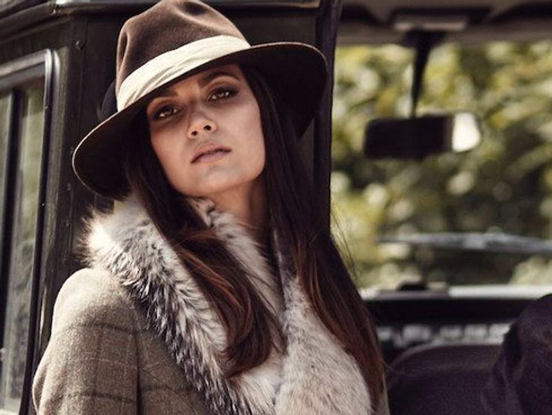 How to talk to women in life's most awkward situations | The Gentleman ...