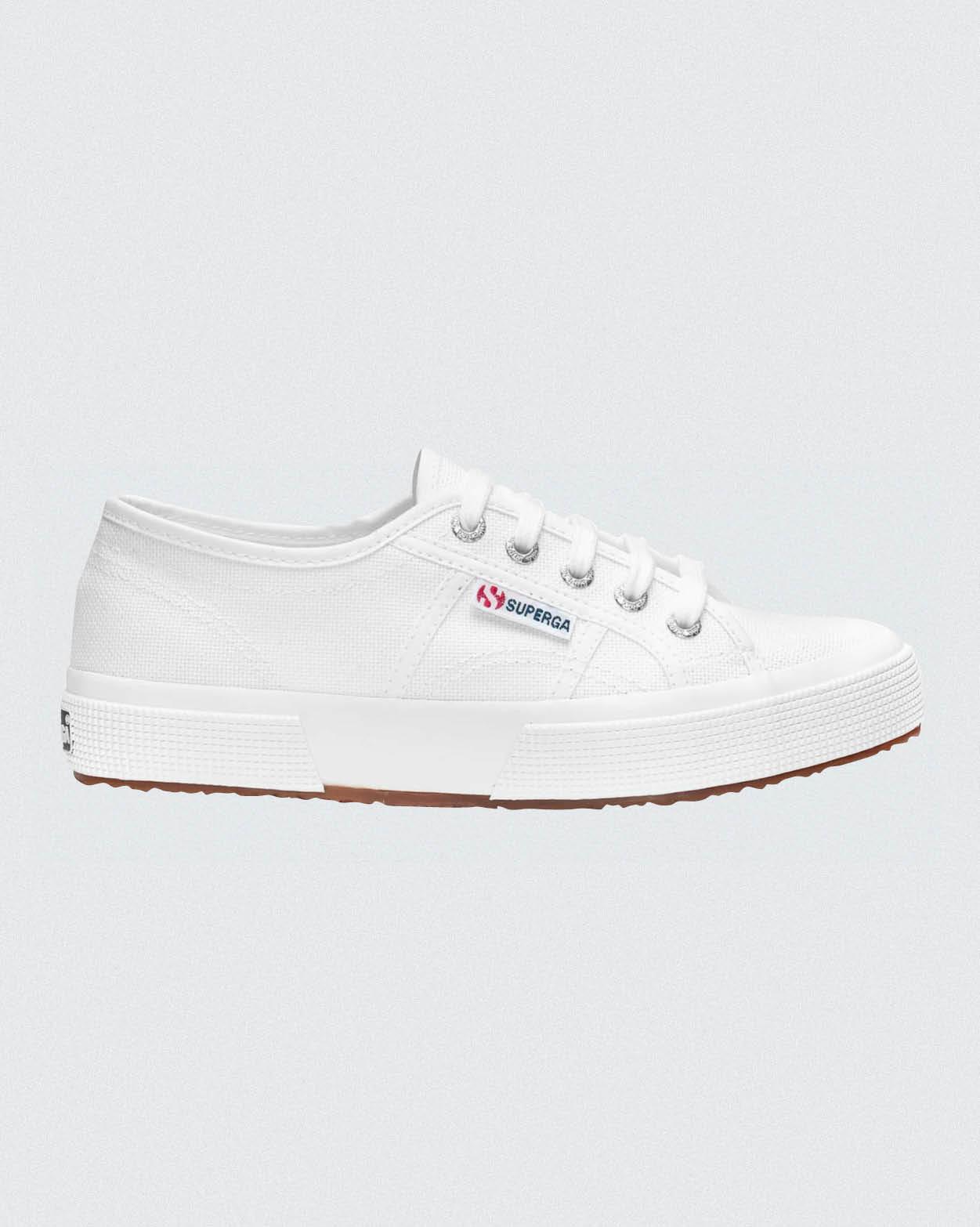 The best white trainers for everyday wear | The Gentleman's Journal