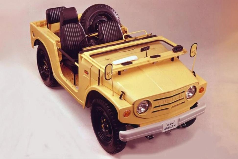 The best car designs in history | The Gentleman's Journal