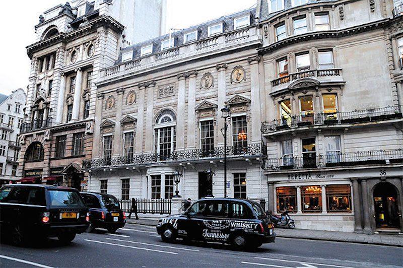 The best gentlemen's clubs in the world | The Gentleman's Journal