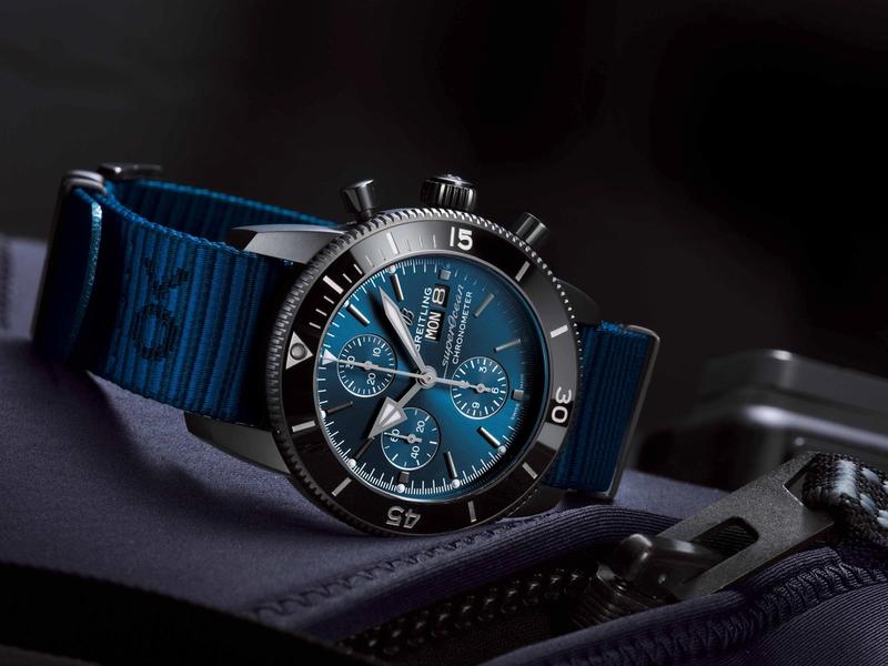 The 8 best NATO strap watches for summer | Gentleman's Journal ...