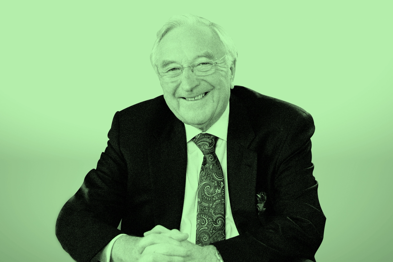 These are the most successful Irish businessmen | The Gentleman's Journal