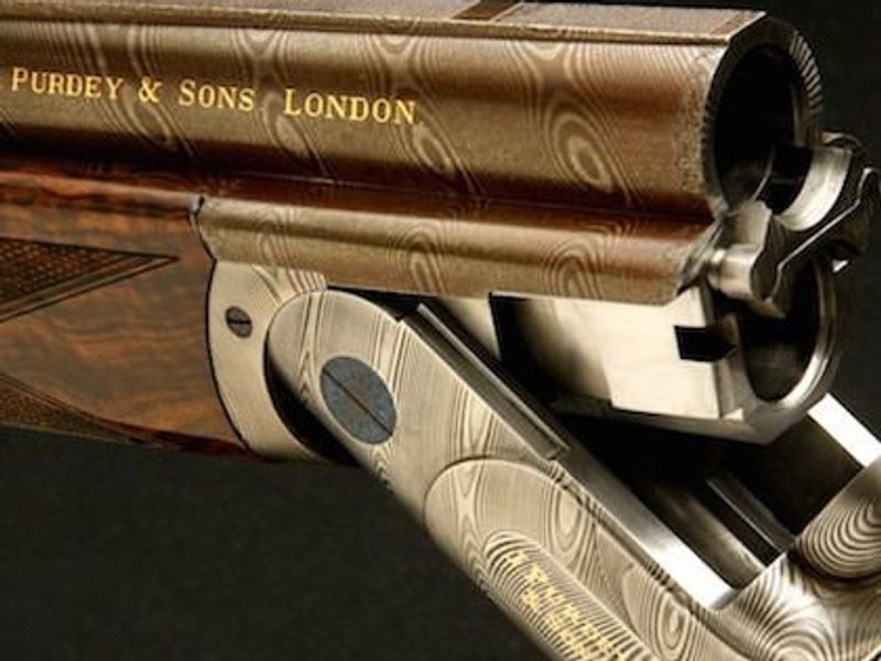 WHAT IS THE WORLD'S BEST LOOKING SHOTGUN? | The Gentleman's Journal ...