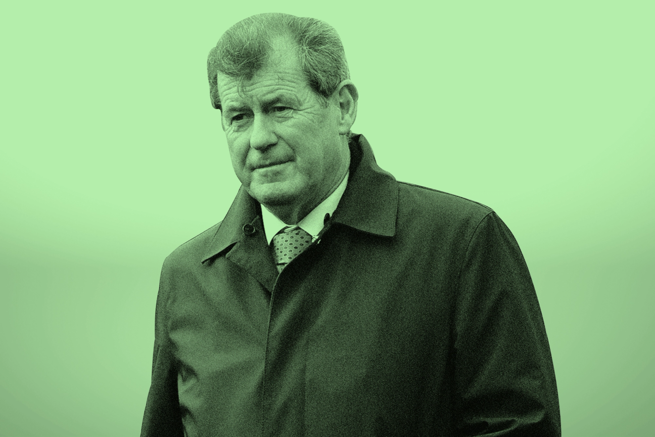 These are the most successful Irish businessmen | The Gentleman's Journal