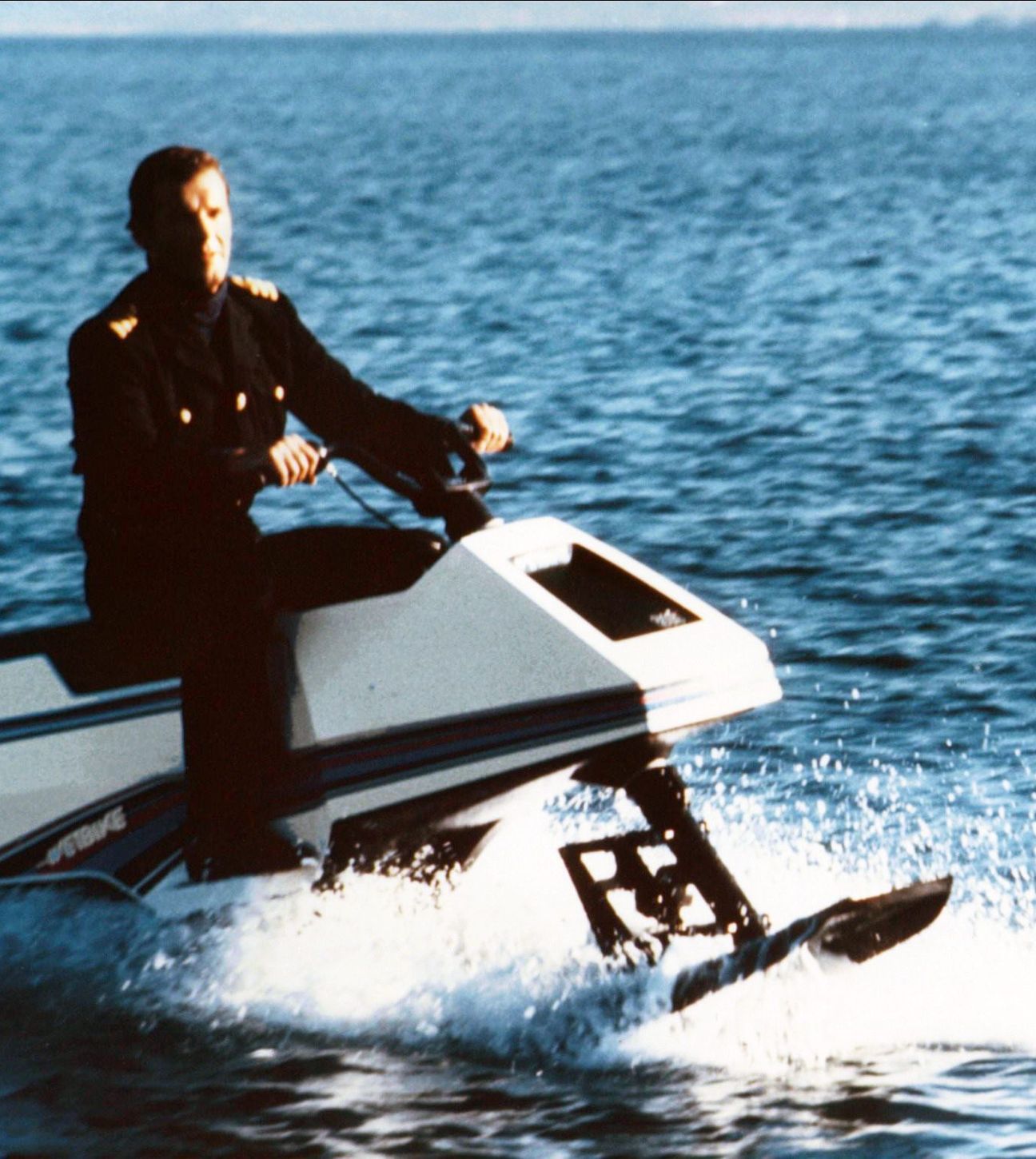 Here’s every motorcycle James Bond has ever revved up | Gentleman's Journal