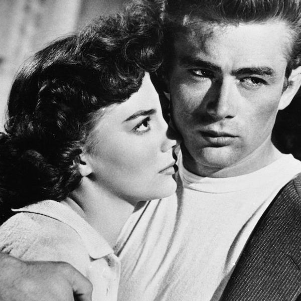 How to finally score a date | The Gentleman's Journal | Gentleman's Journal